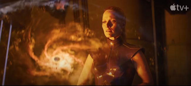 'Foundation' stars Lee Pace and Laura Birn on Season 2’s riddles and ...