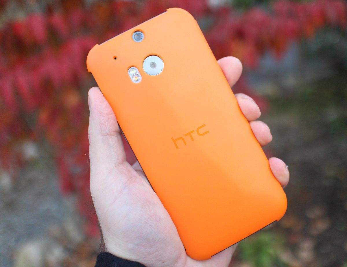 Review - HTC Flip Case for HTC One for Windows | Windows Central