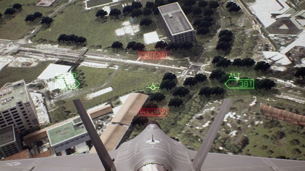 26 common and extremely specific HUD elements, ranked from worst to ...