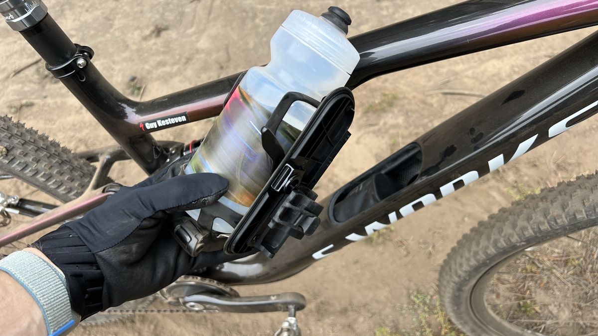 Specialized S-Works Epic 8 review | Bike Perfect