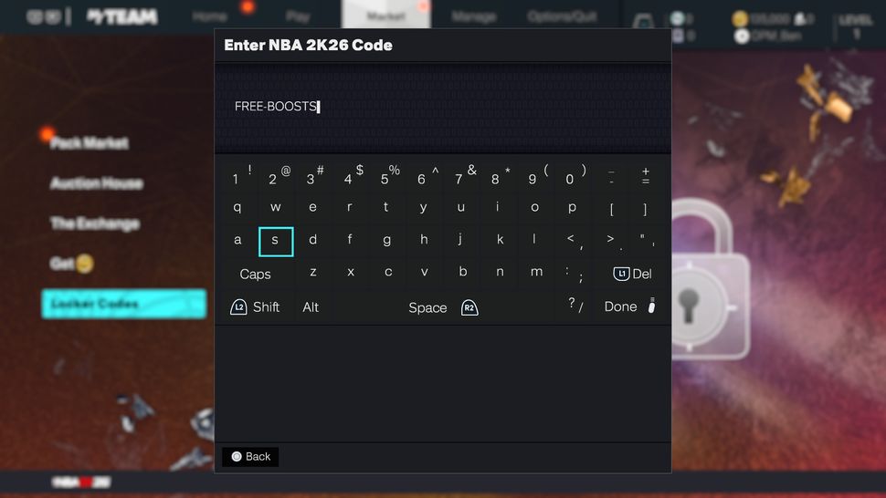 NBA 2K26 locker codes guide to free MyCareer and MyTeam items | GamesRadar+