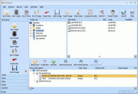 14 Free CD & DVD Burning Apps | Tom's Guide