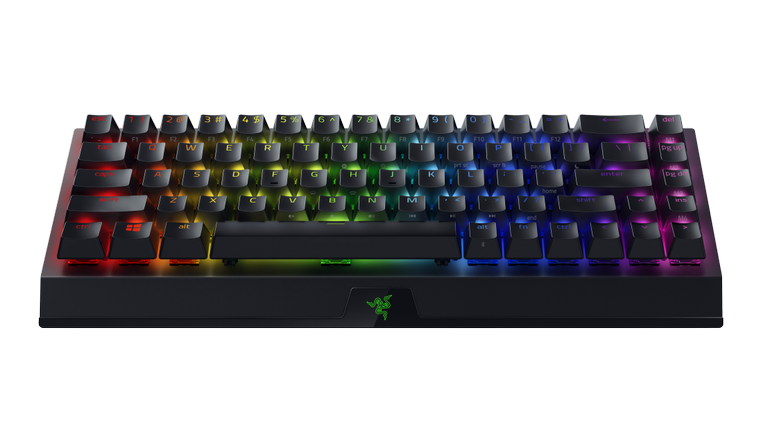 Razer BlackWidow V3 Mini HyperSpeed review: compact gaming class | T3