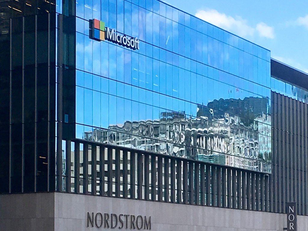 Microsoft opens new development center in Vancouver | Windows Central