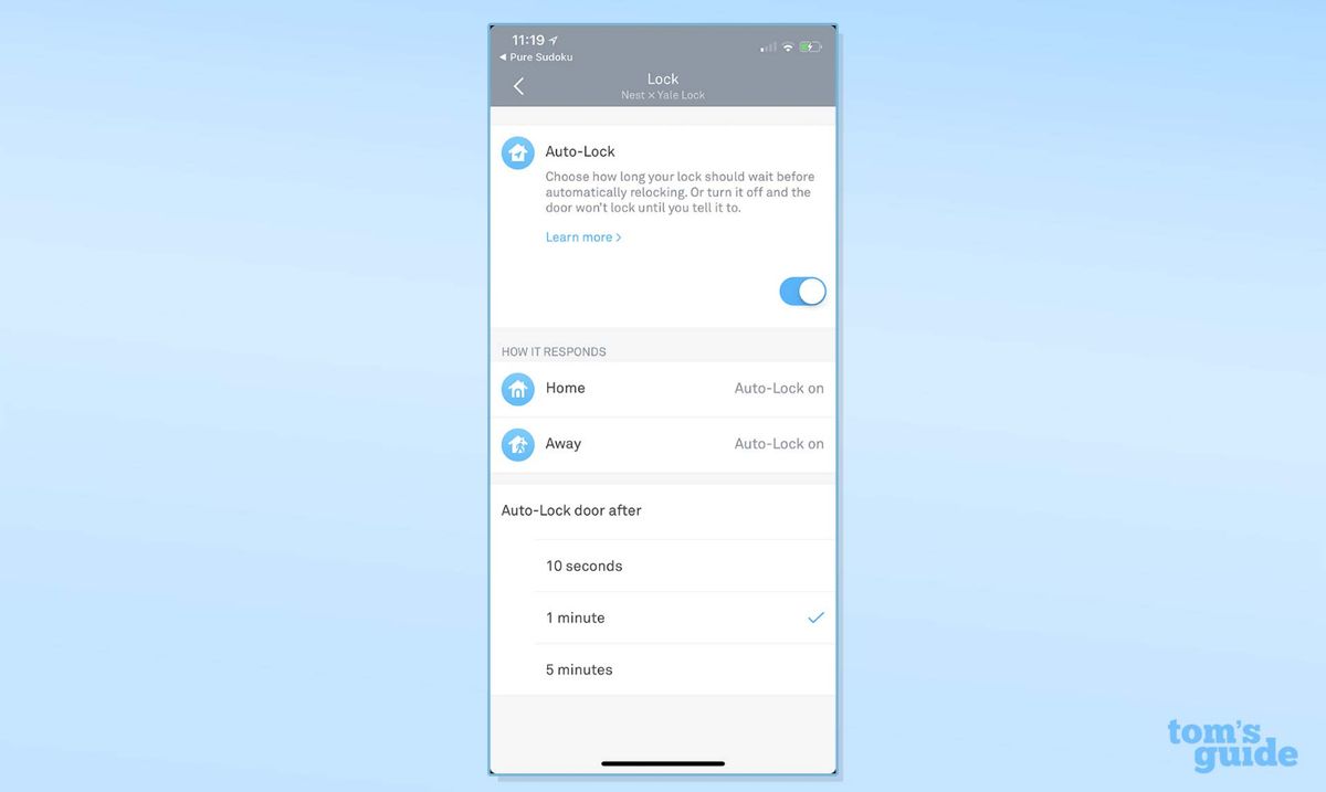 Nest Hello review | Tom's Guide