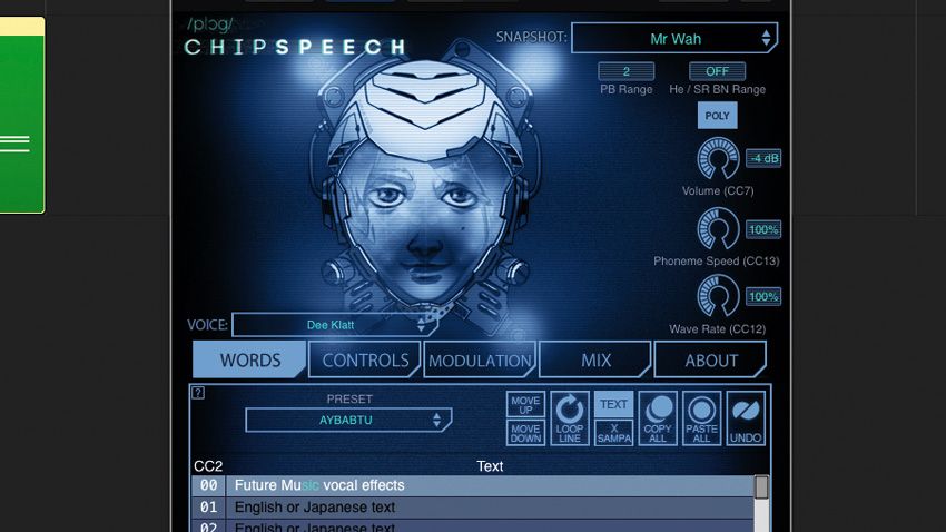How to produce 6 classic creative vocal effects | MusicRadar