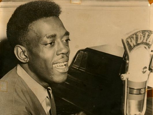 In pictures: 60 years of Sun Studio | MusicRadar