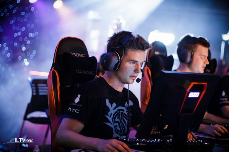 The best CS:GO players in the world | PC Gamer