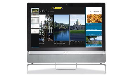 How touchscreens are changing computing | TechRadar