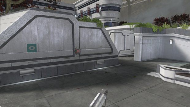 Halo: Reach Multiplayer Map Guide: Page 2 - Page 2 | GamesRadar+