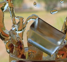 How to simulate fluids in Blender | Creative Bloq