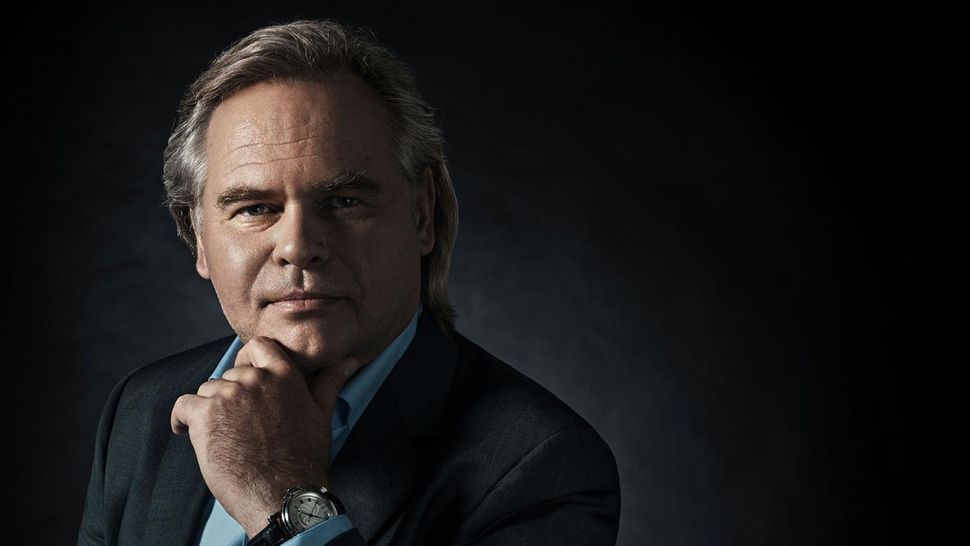 These are the most influential people in cybersecurity right now ...