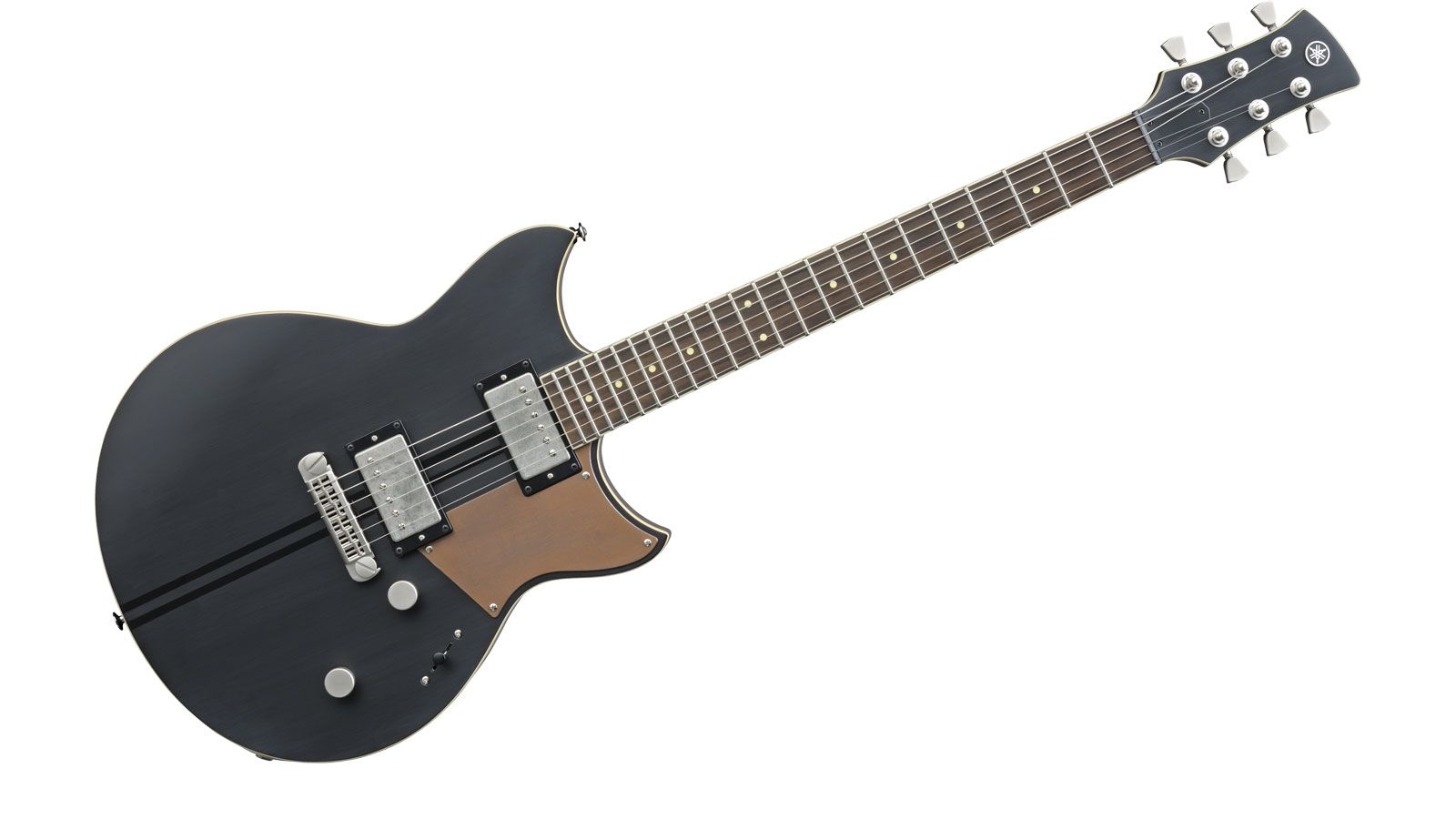 Yamaha builds on its heritage with eight-strong Revstar guitar line-up ...