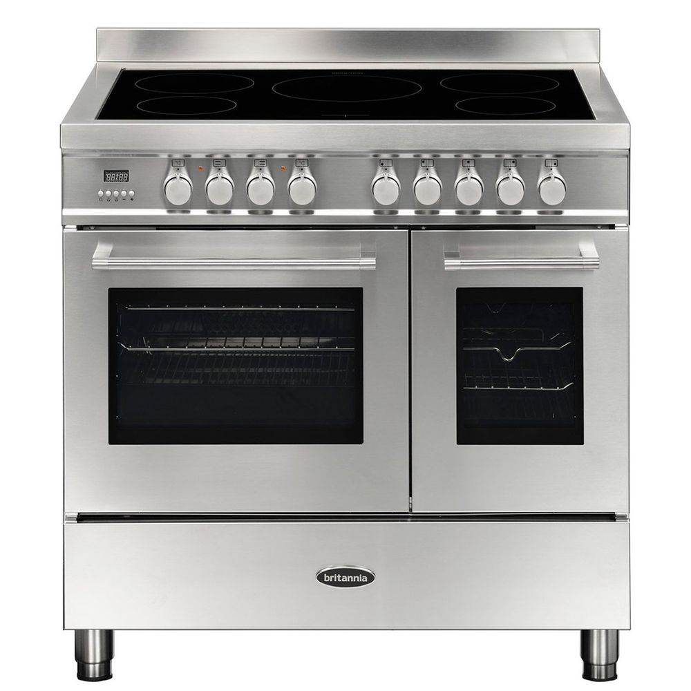 Best range cookers: our top 10 cookers for family feasting | Ideal Home