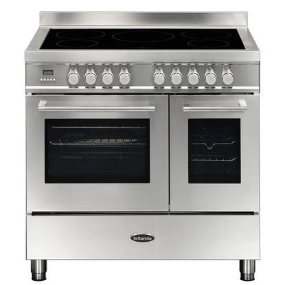 Best range cookers: our top 10 cookers for family feasting | Ideal Home