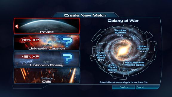 Mass Effect 3 multiplayer tips and strategies guide | GamesRadar+
