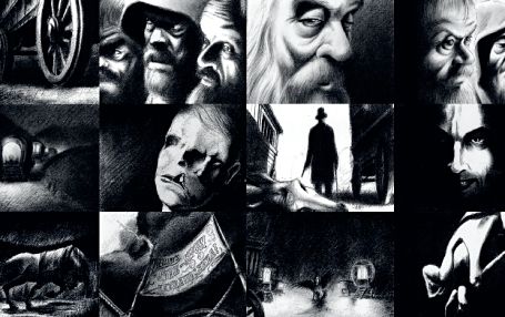 Inspirations | Creative Bloq