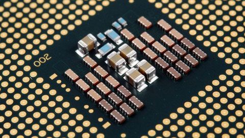 Journey to the Center of the CPU: 15 Gorgeous Closeups of ...