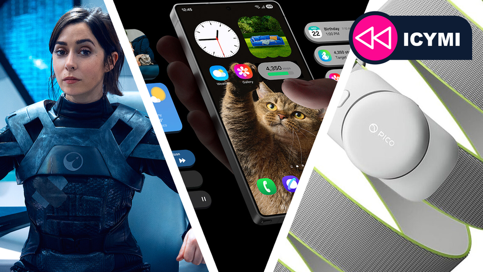 ICYMI: the week's 7 biggest tech stories from tariff-based iPhone panic buying to Samsung One UI ...