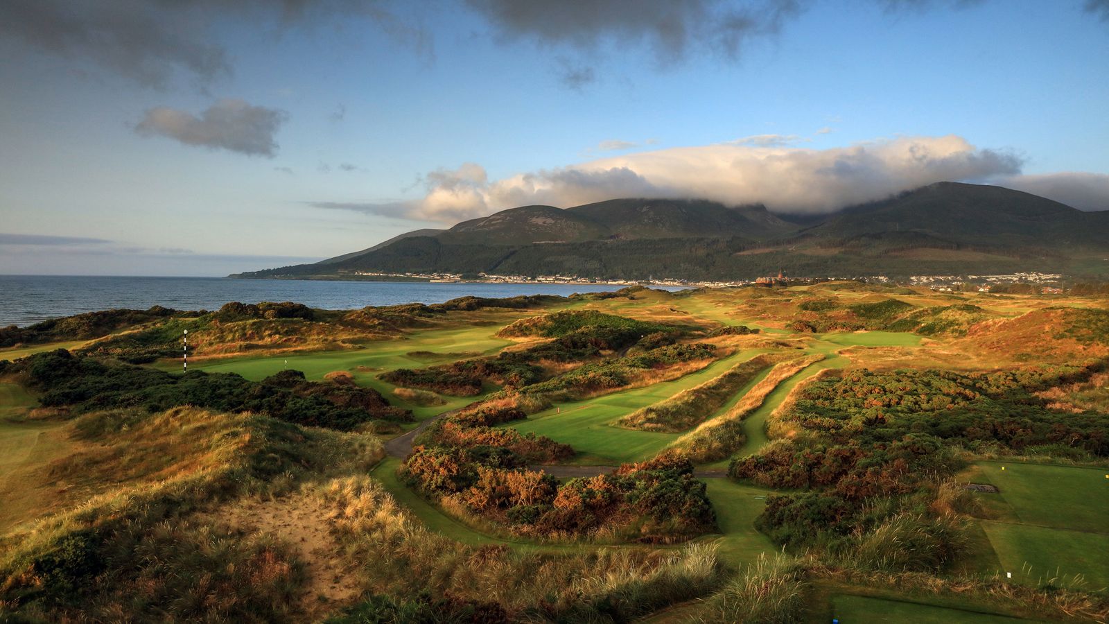 20 Of The World's Most Famous Golf Courses | Golf Monthly
