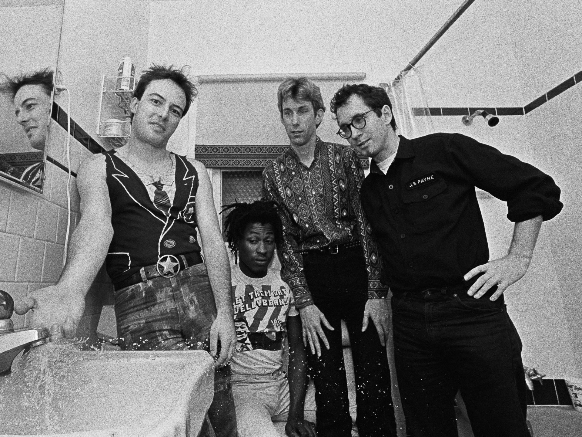 15 of the best punk drummers | MusicRadar