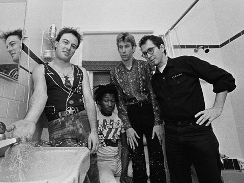 15 of the best punk drummers | MusicRadar