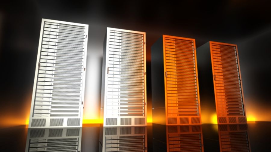 Lenovo unveils four new ThinkServer enterprise solutions | TechRadar