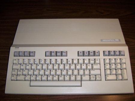 The Personal Computers of the 1980s | PC Gamer