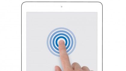 How to use gestures on your new iPad or iPhone | TechRadar