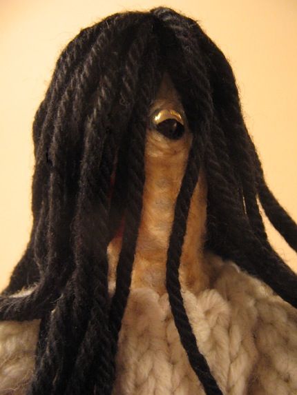 10 Wonderful Knitted Movie Characters | GamesRadar+