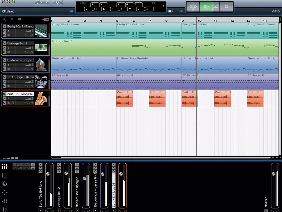 The beginner's guide to: DAWs | MusicRadar