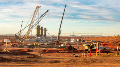 OpenAI shocks Europe with mega AI data center in Norway, skipping big tech countries entirely ...