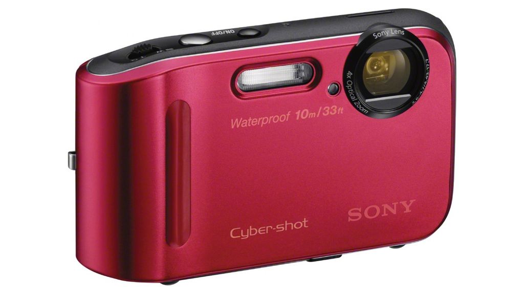 Sony TF1 review | TechRadar