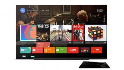 Smart TV in 2016: How Android TV, webOS + others are changing the game ...