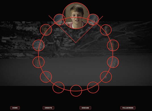 How to create a custom user interface | Creative Bloq