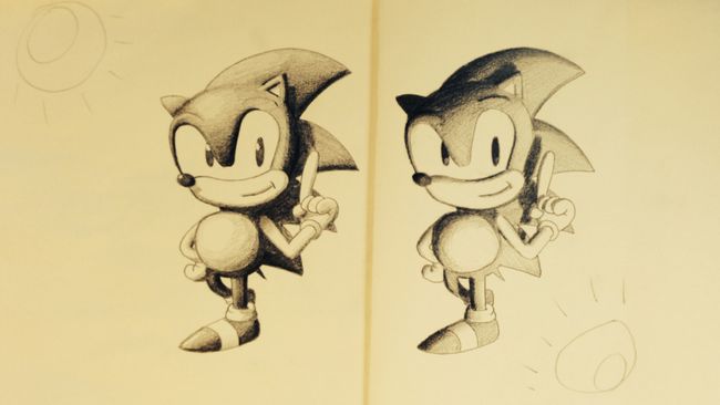 How to draw game characters | GamesRadar+