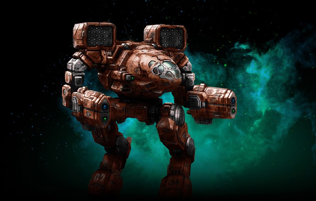 MechWarrior creator talks Microsoft's relationship with PC gaming, new ...