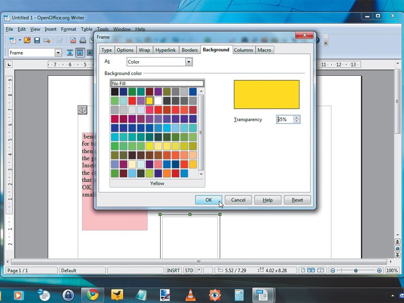 12 handy OpenOffice Writer tips | TechRadar