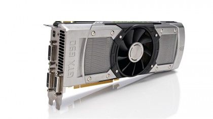 High-end GPU reviews - Best high resolution and multi GPU graphics ...