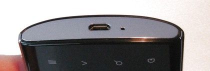 Acer Liquid Metal review | TechRadar