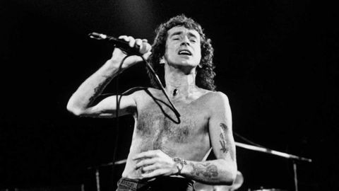 Bon Scott’s final tour: the story of a road to ruin | Louder