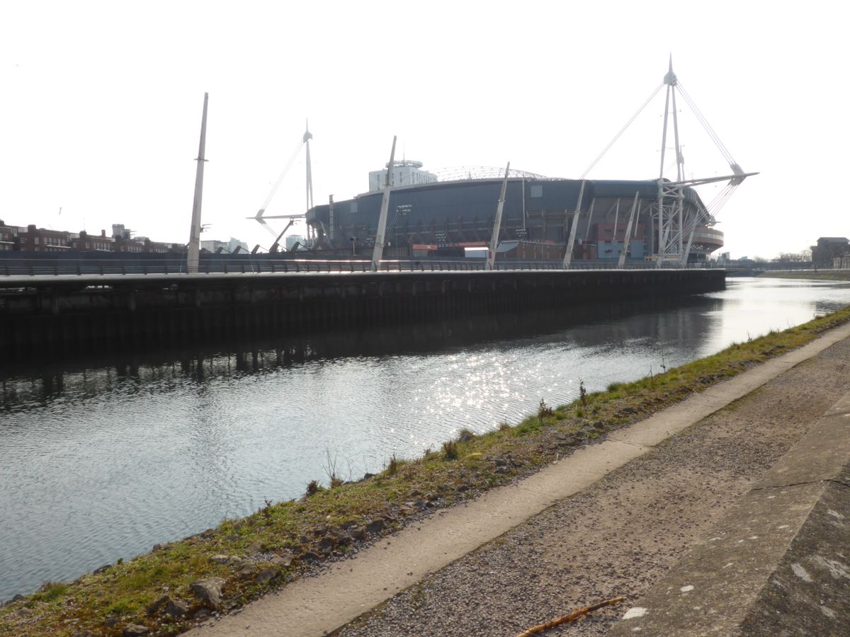 Sample images - Panasonic TZ40 review - Page 6 | TechRadar