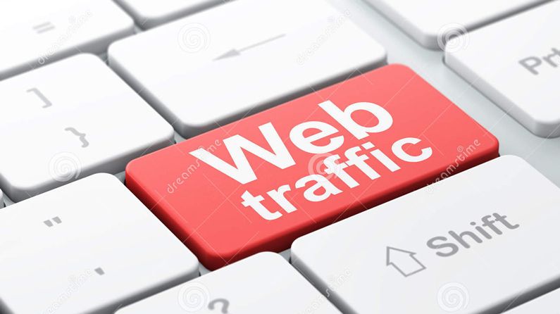 10 ways to increase your website's traffic levels | Creative Bloq