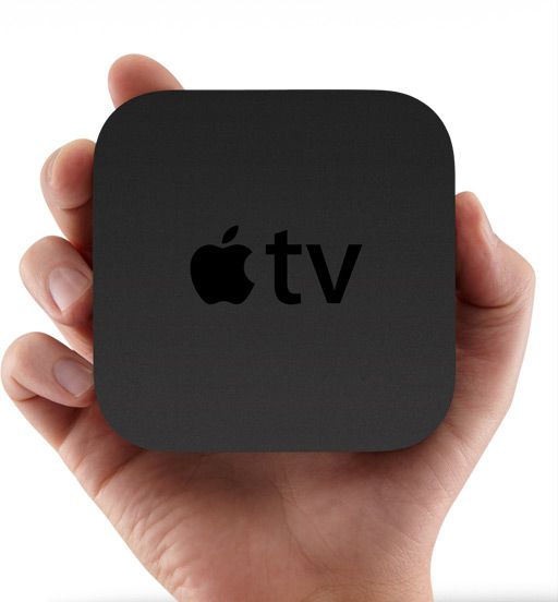 5 reasons why you'll want an Apple iTV | TechRadar