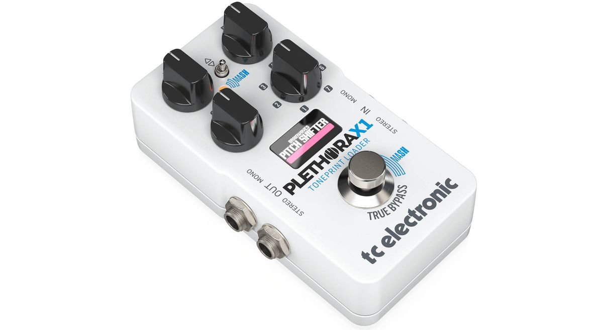 “The one pedal that will stand by your side throughout your eternal ...