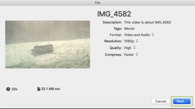 How to convert a MOV file to mp4 on macOS | Laptop Mag