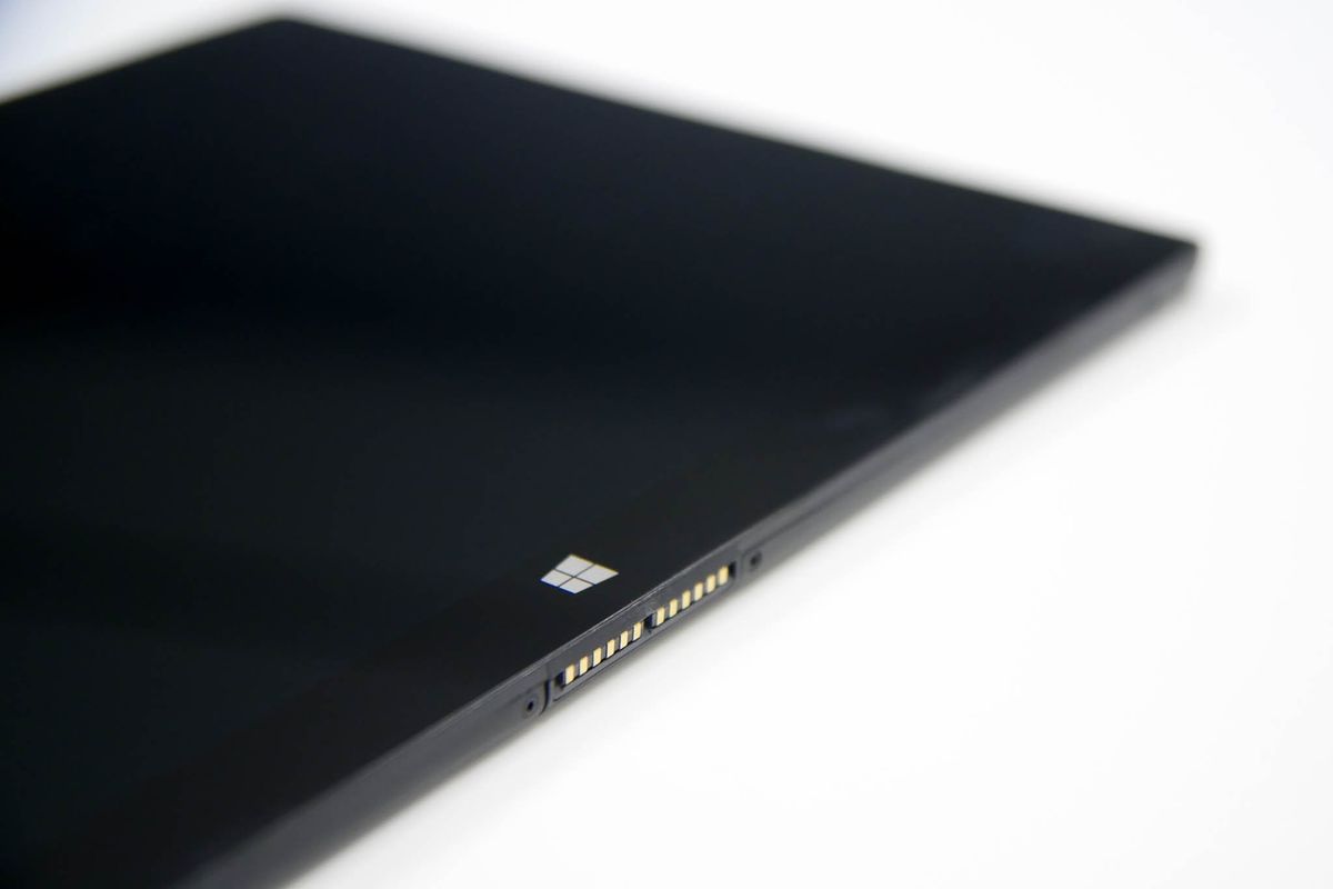 Hands-on with the new Dell XPS 12 | Windows Central