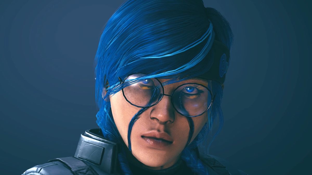 Rainbow Six Siege is getting Rick and Morty and Resident Evil cosmetics ...