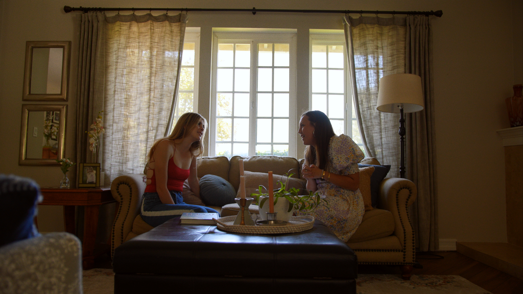 Where Are 'Bama Rush' Women Shelby, Isabelle, Holliday, and Makayla Now? | Marie Claire