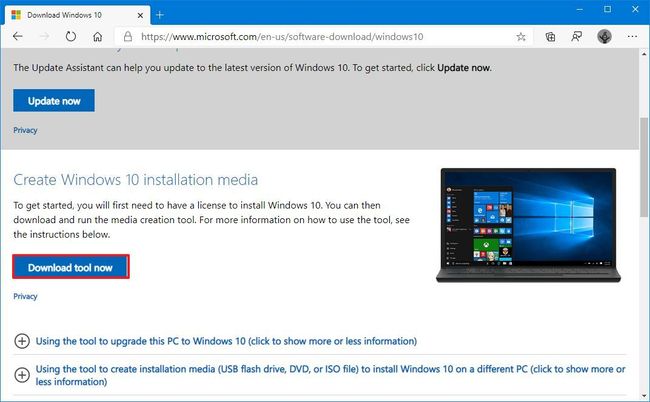 How to get the Windows 10 October 2020 Update on your PC as soon as ...